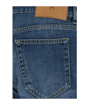 PT TORINO Swing Stretch Straight-leg Jeans