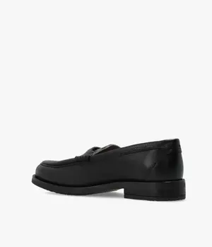 ALLSAINTS Round-toe Loafers