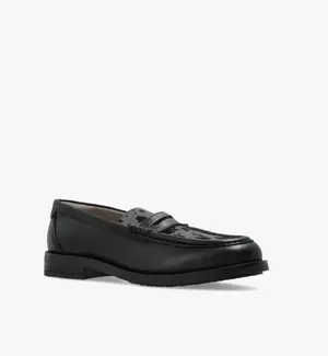 ALLSAINTS Round-toe Loafers