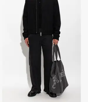 ALLSAINTS Round-toe Loafers