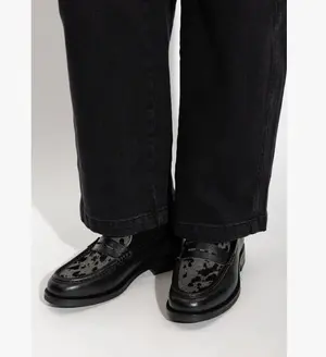 ALLSAINTS Round-toe Loafers