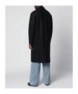 Harris Wharf London Long-sleeved Coat