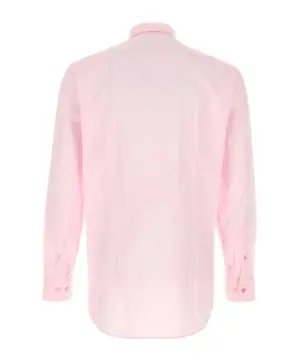 Etro Long-sleeved Shirt