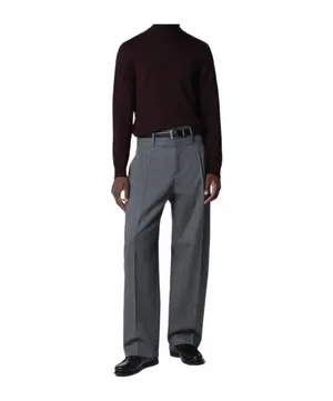 DRUMOHR Sweaters - Black Navy