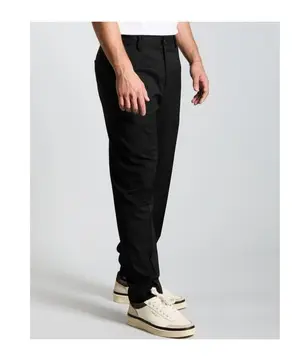 BRIGLIA 1949 Tailored Trousers With Belt Loops