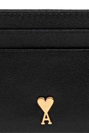 AMI Paris Logo Card Pack