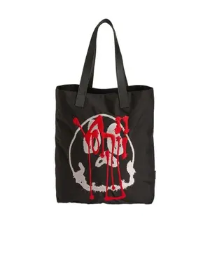 Y3 Padded Accessories For Men