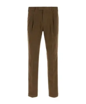 PT TORINO Pt Pantaloni Tailored Trousers No