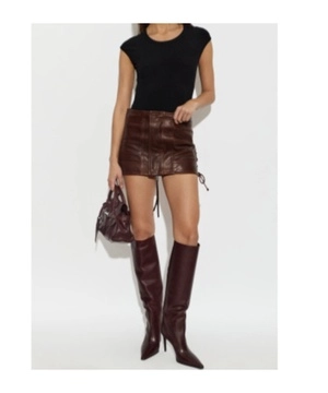 Dsquared2 High-heeled Tall Boots
