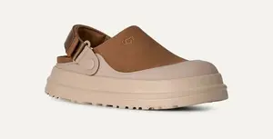 UGG Round-toe Mules