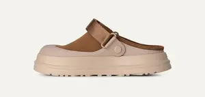 UGG Round-toe Mules