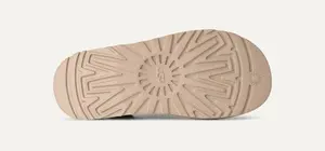 UGG Round-toe Mules