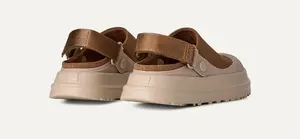 UGG Round-toe Mules