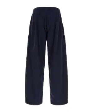 C.P. COMPANY Casual Trousers With Belt Loops