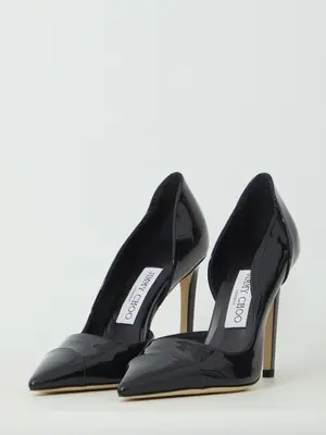JIMMY CHOO Pointed-toe High Heels