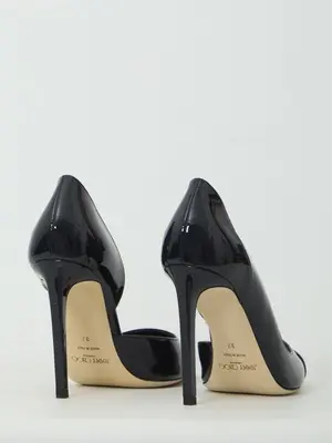 JIMMY CHOO Pointed-toe High Heels
