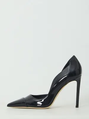 JIMMY CHOO Pointed-toe High Heels