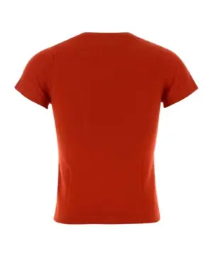 Extreme Cashmere Short Sleeve Knitted Top