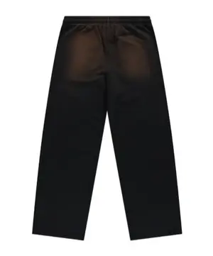 ARTE ANTWERP Sweatpants With Embroidered Logo