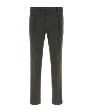 PT TORINO Tailored Casual Trousers - No