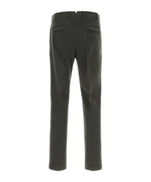 PT TORINO Tailored Casual Trousers - No