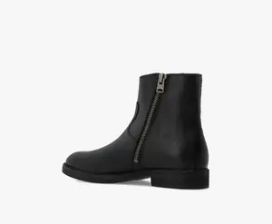 ALLSAINTS Round-toe Boots