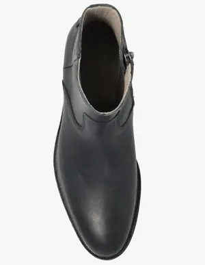ALLSAINTS Round-toe Boots