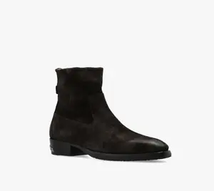 ALLSAINTS Zippered Ankle Boots