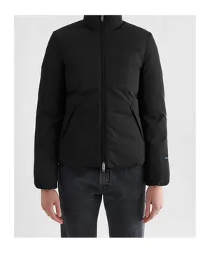 JIL SANDER Technical Down Blouson