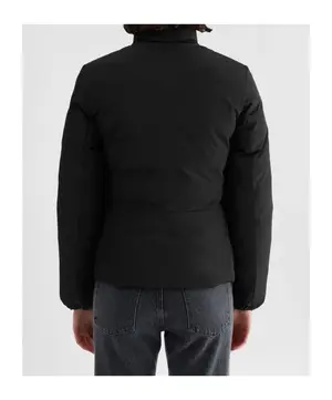 JIL SANDER Technical Down Blouson
