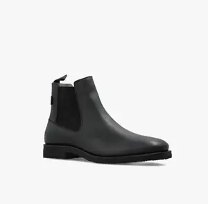 ALLSAINTS Chelsea Boots With Pull Tabs