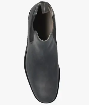 ALLSAINTS Chelsea Boots With Pull Tabs