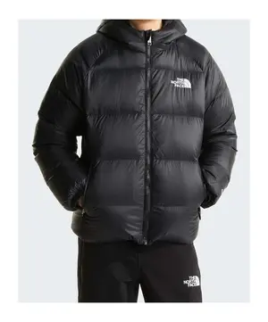 The North Face Hydrenalite Down Hooded Jacket