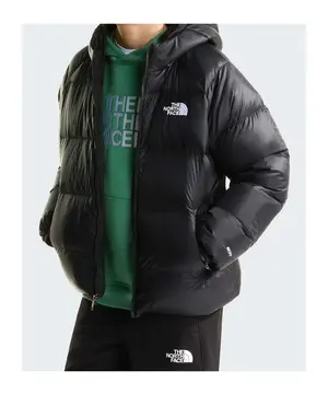 The North Face Hydrenalite Down Hooded Jacket