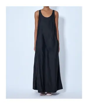 Dries Van Noten Pockets Dress