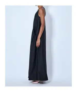 Dries Van Noten Pockets Dress