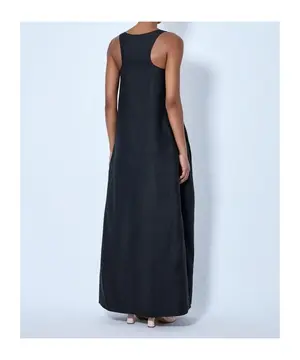 Dries Van Noten Pockets Dress