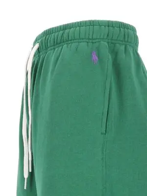 Polo Ralph Lauren Wide-leg Drawstring Track Pants