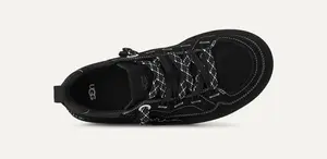UGG Round-toe Low-top Sneakers