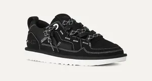 UGG Round-toe Low-top Sneakers