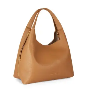 Elisabetta Franchi Shoulder Bag With Charms