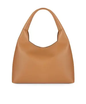 Elisabetta Franchi Shoulder Bag With Charms
