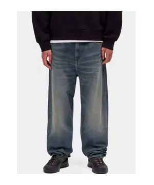 Carhartt Wip Aaron Straight-leg Jeans