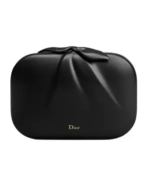 Dior Petit Dîner Bag - Black