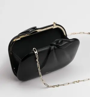 Dior Petit Dîner Bag