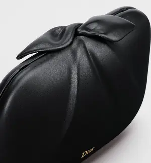 Dior Petit Dîner Bag