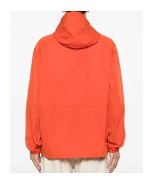Oakley Zip-up Hooded Jacket