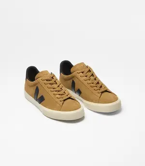 VEJA Lace-up Low-top Sneakers