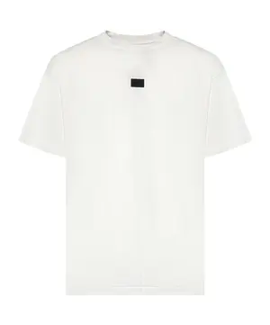 MAISON MARGIELA Short-sleeved T-shirt - White