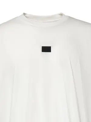 MAISON MARGIELA Logo Patch T-shirt